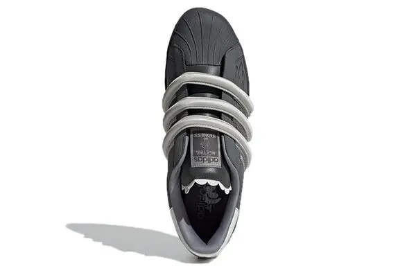 Adidas Melting Sadness X Superstar 80s Tr 'duck' Sneakers