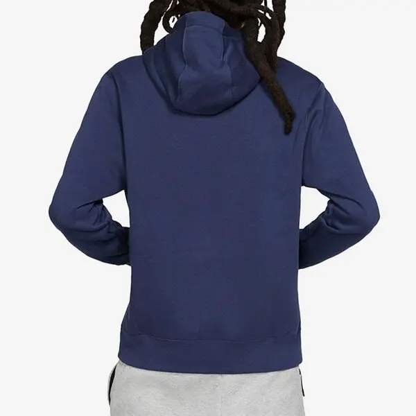 Nike Nsw Club Logo Hoodie