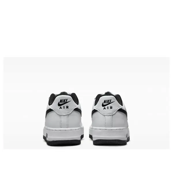 Nike Force 1 Lv8 Sneakers - White/black