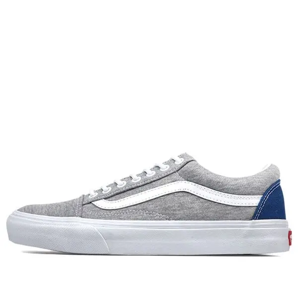 VANS Old Skool Coastal Grey Sneakers - Grayblue