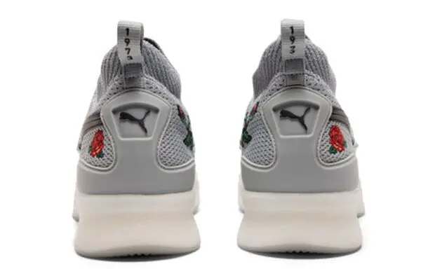 PUMA Clyde Court "roses" Sneakers
