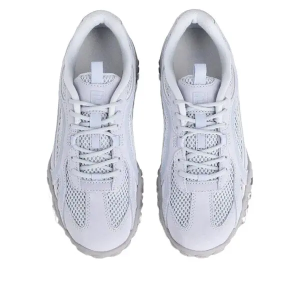 FILA X Kim Na-young Echappe Lx Lace-up Sneakers - Blue Moon