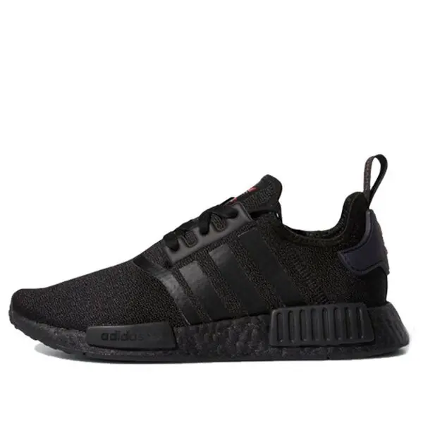 Adidas Nmd_r1 "core " Sneakers