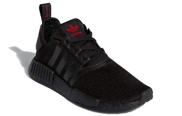 Adidas Nmd_r1 "core " Sneakers