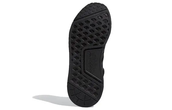 Adidas Nmd_r1 "core " Sneakers