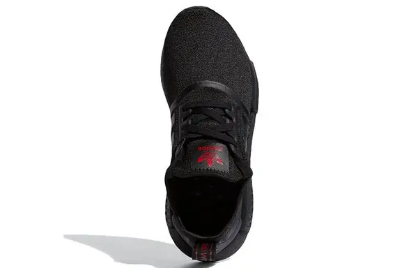 Adidas Nmd_r1 "core " Sneakers - Black