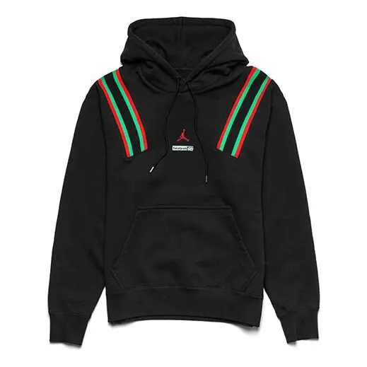 JORDAN Why Not' X Facetasm Hoodie