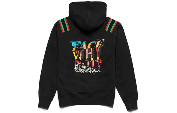 JORDAN Why Not' X Facetasm Hoodie