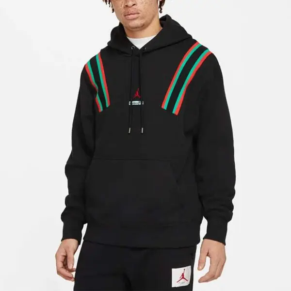 JORDAN Why Not' X Facetasm Hoodie