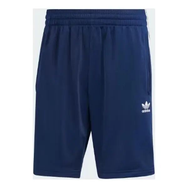 Adidas Adicolor Firebird Shorts - Blue