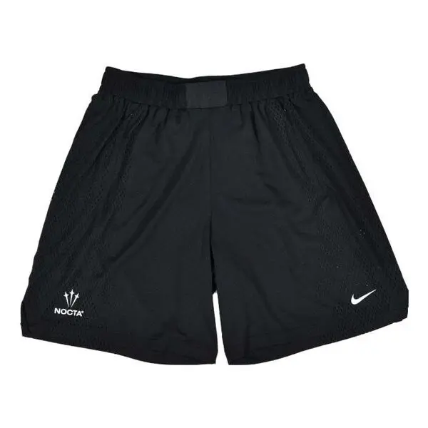 Nike X Nocta Drake Lightweight Basketball Shorts - Black