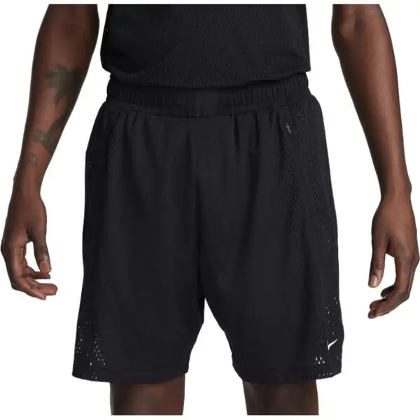 Nike X Nocta Drake Lightweight Basketball Shorts - Black