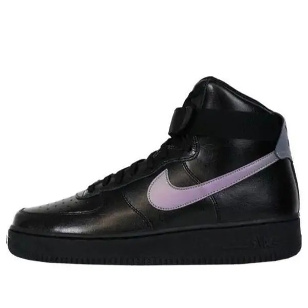 Nike Force 1 High-top Sneakers