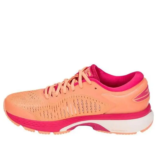 Asics Gel-kayano 25 Mojave Sneakers - Orange