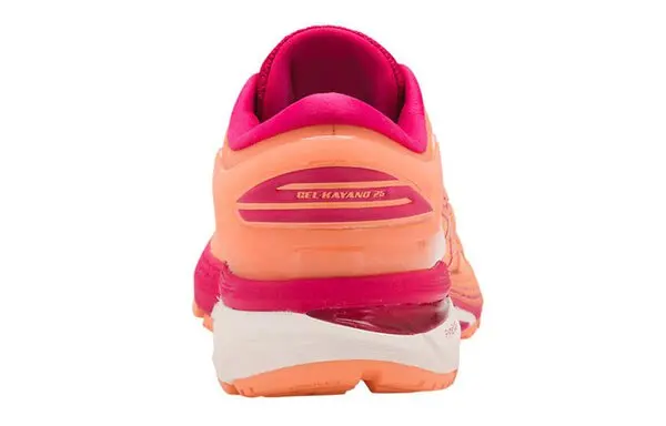 Asics Gel-kayano 25 Mojave Sneakers - Orange