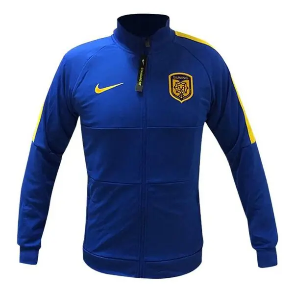 Nike Fw22 Logo Jacket