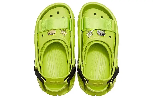 CROCS Sankuanz X Clog
