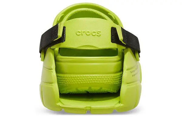 CROCS Sankuanz X Clog
