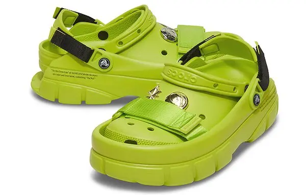 CROCS Sankuanz X Clog