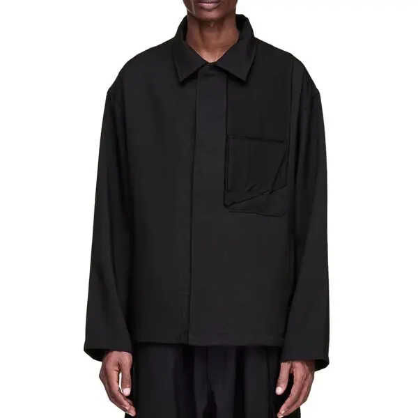 Adidas Y-3 Utility Blouson