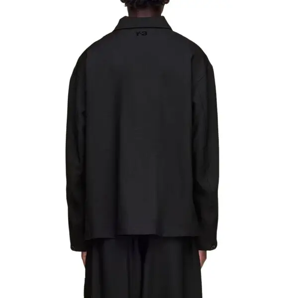 Adidas Y-3 Utility Blouson