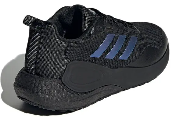 Adidas Alphalava Guard Low Top Sneakers