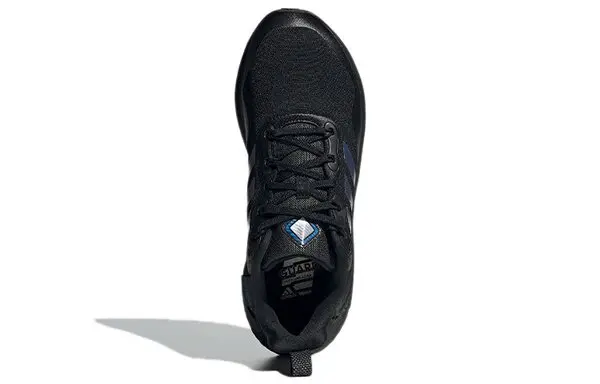 Adidas Alphalava Guard Low Top Sneakers