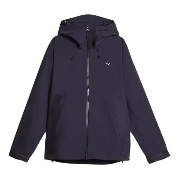 PUMA Service Line Jacket