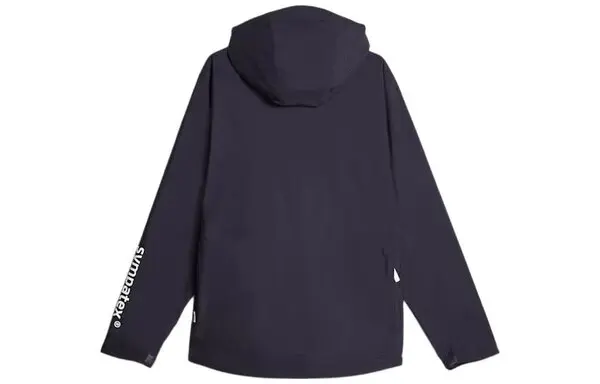 PUMA Service Line Jacket