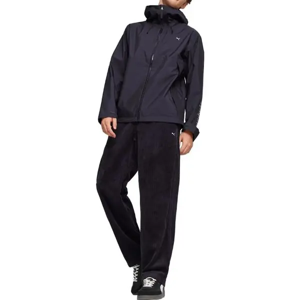 PUMA Service Line Jacket