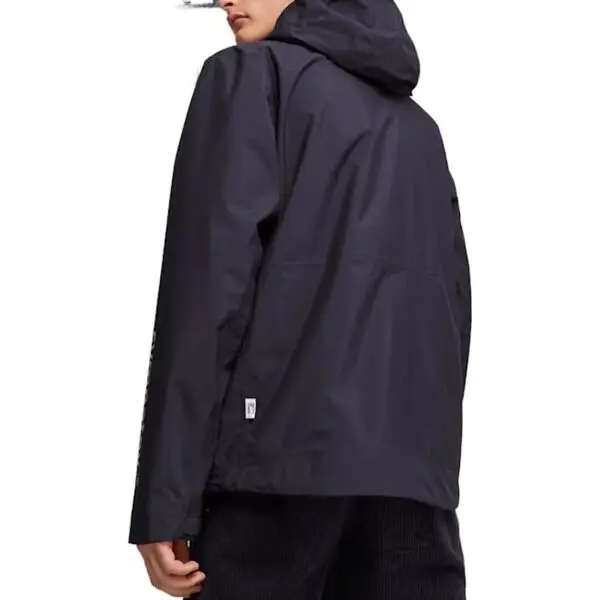 PUMA Service Line Jacket