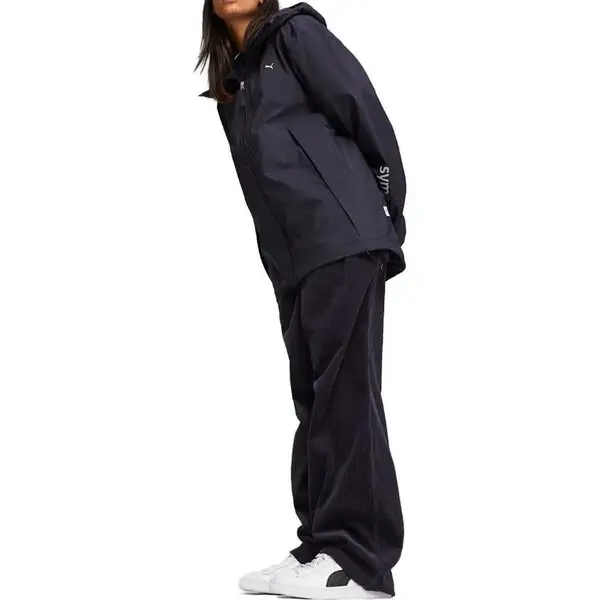 PUMA Service Line Jacket