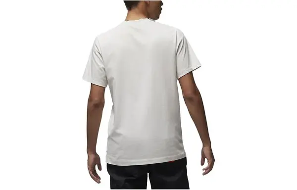 JORDAN Flight Mvp T-shirt - Phantom