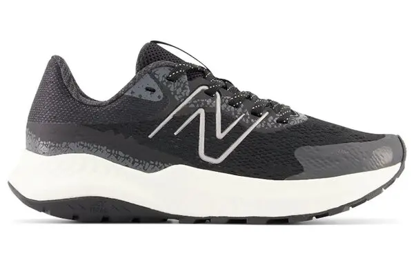 NEW BALANCE Dynasoft Nitrel V5 Low Top Sneakers - Black/white