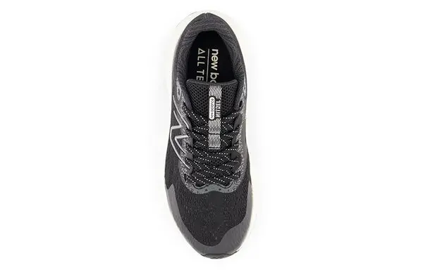 NEW BALANCE Dynasoft Nitrel V5 Low Top Sneakers - Black/white