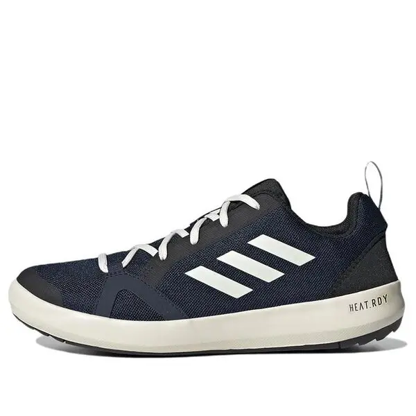 Adidas Boat Srdy Water Sneaker - Blue