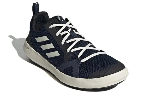Adidas Boat Srdy Water Sneaker - Blue