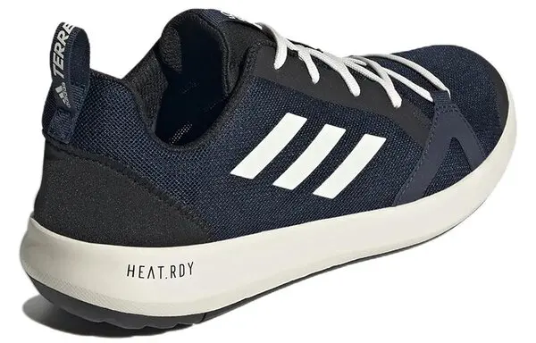 Adidas Boat Srdy Water Sneaker - Blue