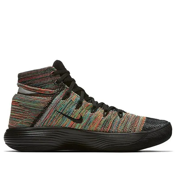 Nike Hyperdunk 2017 Flyknit High Top Sneakers