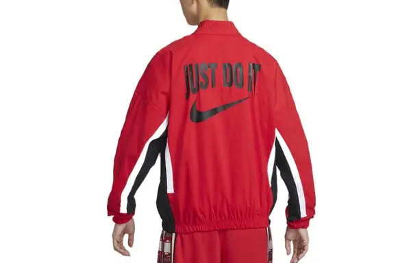 Nike Dna Woven Basketball Jacket