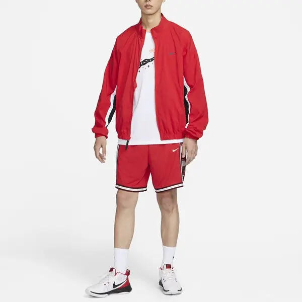 Nike Dna Woven Basketball Jacket