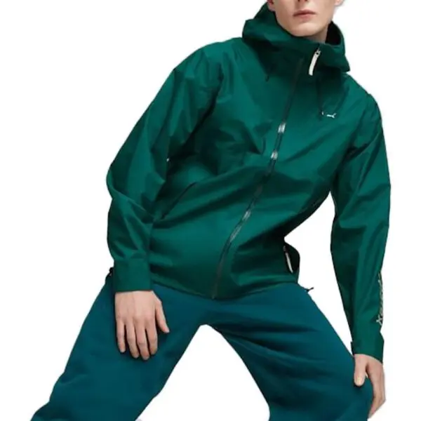 PUMA Service Line Jacket