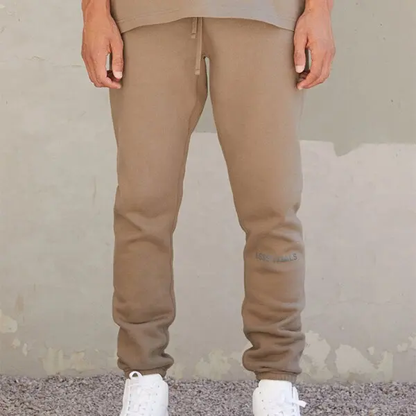 Fear Of God Fw21 Sweatpant 'harvest