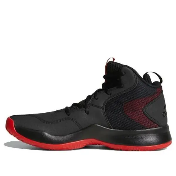 Adidas Crazy Team Ii Sneakers