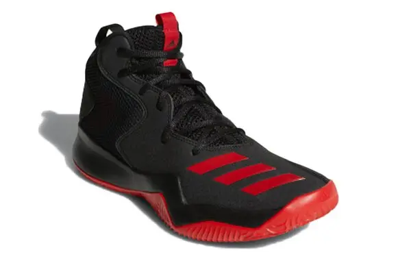 Adidas Crazy Team Ii Sneakers