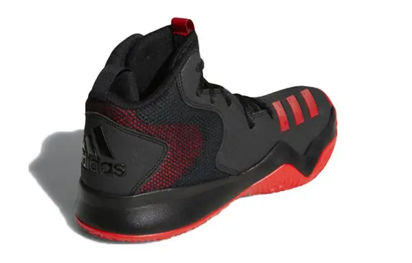 Adidas Crazy Team Ii Sneakers