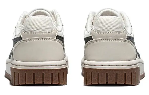 Asics Court Mz 2.0 Sneakers - White/beige/brown