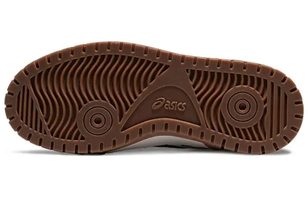 Asics Court Mz 2.0 Sneakers - White/beige/brown