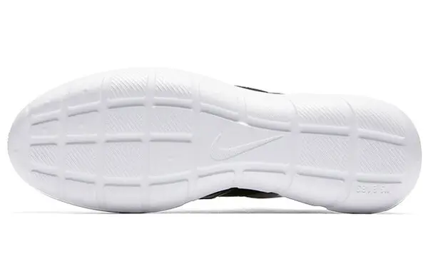 Nike Vortak Athletic Sneakers - Black/white