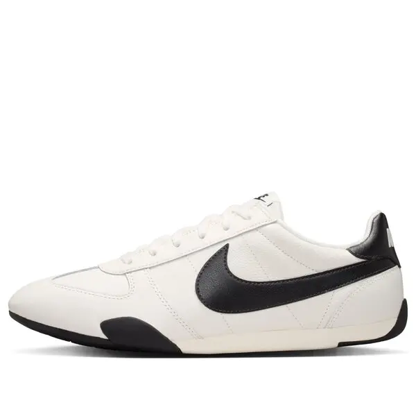 Nike Sprint Sister Sneakers - Sail/black